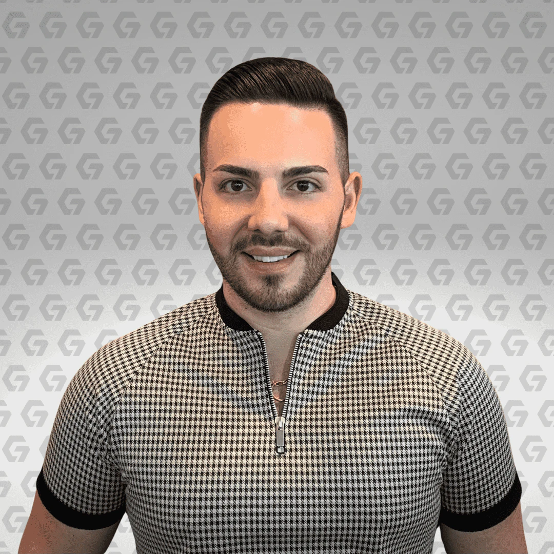 Meet Our Team - Gary Moe Auto Group