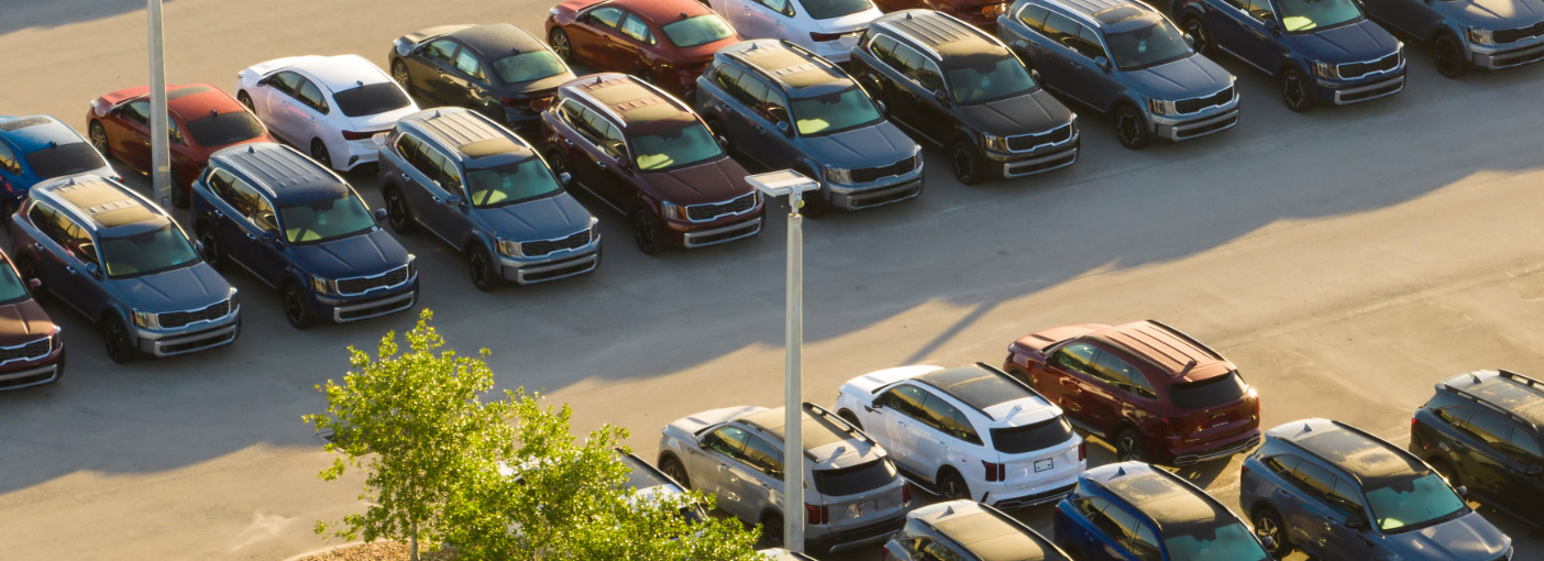 About Us - Gary Moe Auto Group